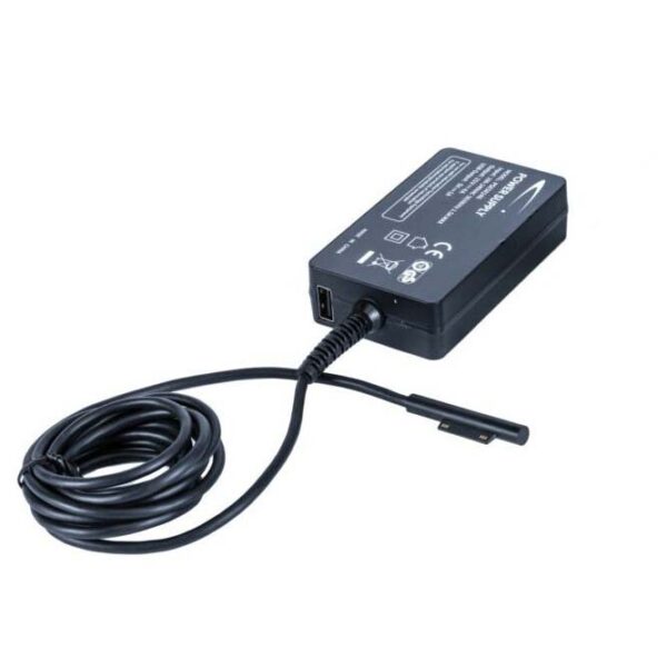 Microsoft SURFACE PRO 6 Tablet Oplader - Adapter24